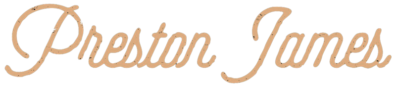 Home - Preston James