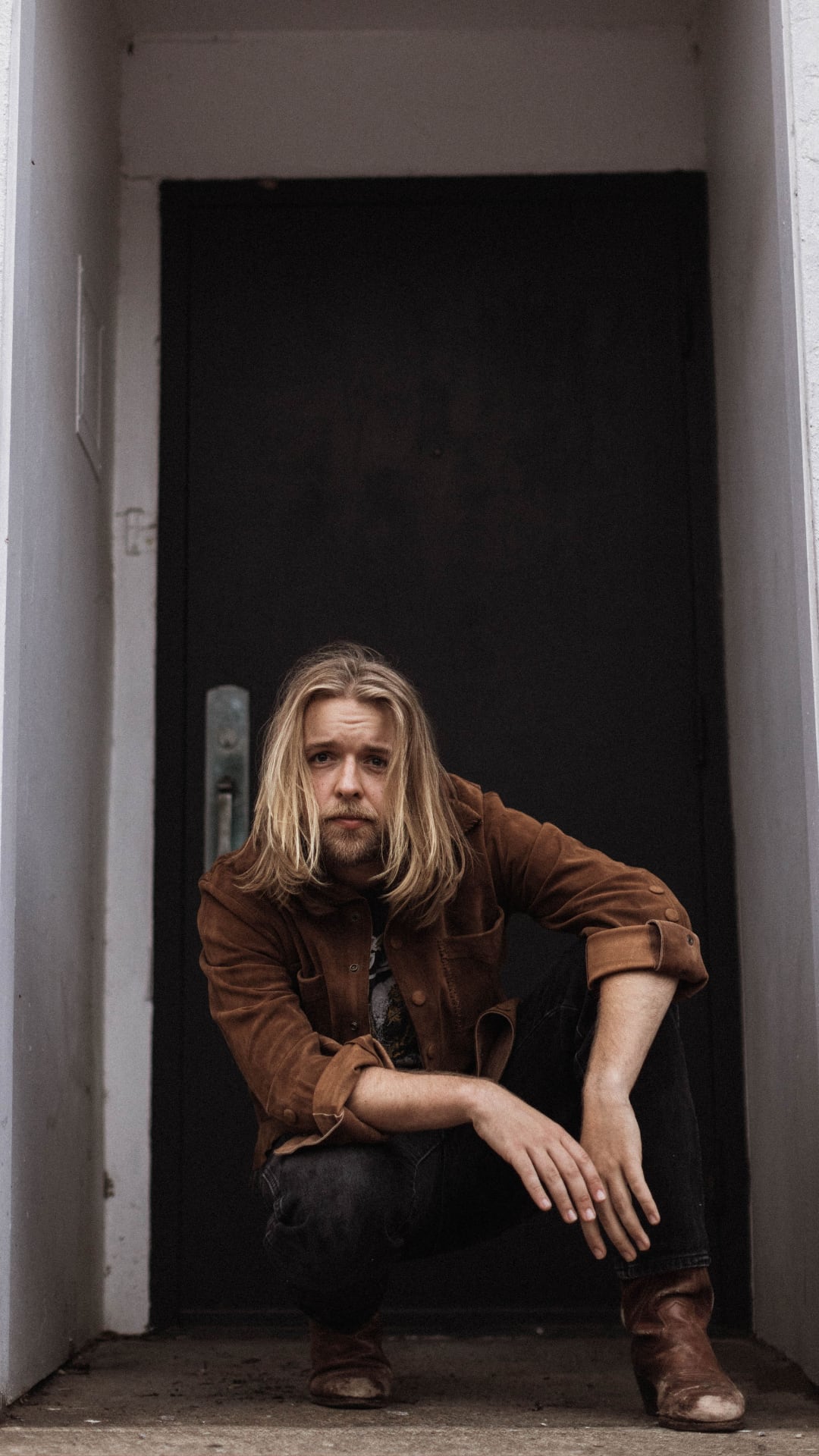 Home - Preston James